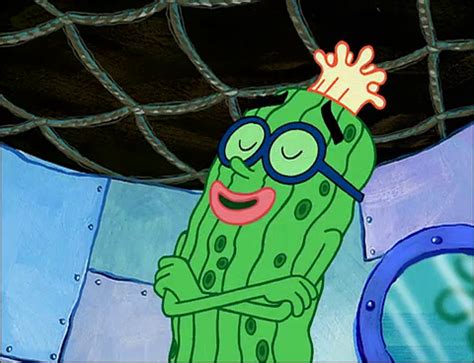Spongebob Kevin