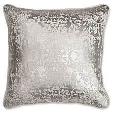 Throw Pillows Metallic Decorative Pillows Throw Pillows Pillows