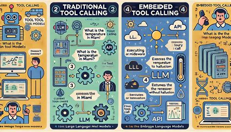 Tool Calling For Llms A Detailed Tutorial By Explore With Yasir Medium