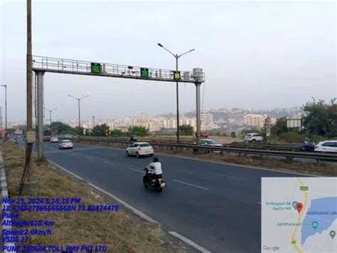 Vehicle Speed Detection Camera At ₹ 65000piece Kondhwa Pune Id 2854440332430