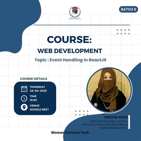 Reactjs Eventhandling Javascript Frontenddevelopment