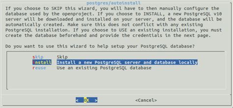 How To Install OpenProject On Ubuntu 20 04 LTS Idroot