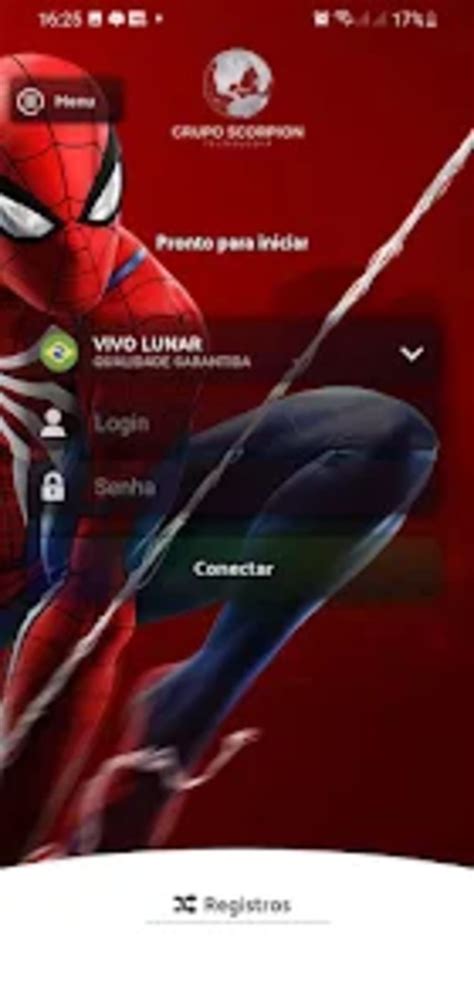 Android 용 Scorpion Eclipse 다운로드