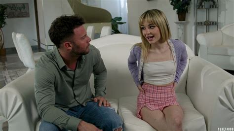 Skinny Darling Demi Hawx Rewarded With Cum In Mouth After Wild Riding