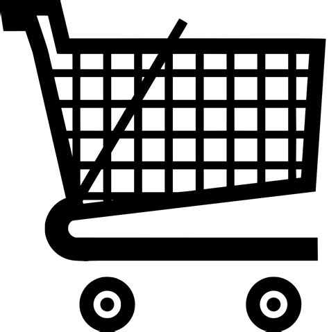 Svg 구매 아마존 카트 쇼핑 무료 Svg 이미지 및 아이콘 Svg Silh
