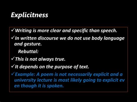 Discourse Analysis Presentation By Ali Asghar 011ppt