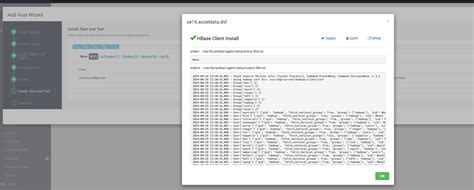 Adding A New Node To The Odp Cluster Acceldata Open Source Data Platform