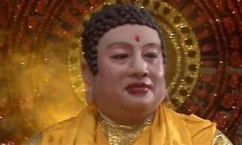 如来佛祖头上的疙瘩究竟是什么不是头发真相细思极恐 知乎