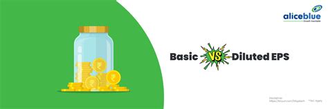 Basic Vs Diluted EPS Difference Between Basic Diluted EPS
