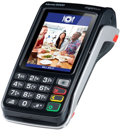 Ingenico POS Integration Chetu