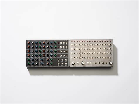 Synth Trigger Sequencer And Drum Mess Ltd Synth Trigger Sequencer And Drum Mess Ltd