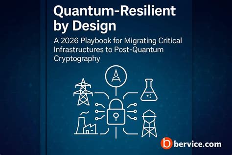 Bits Vs Qubits Understanding The Core Difference In Quantum Computing By Bervice Medium