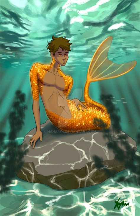 Siren Fanart V002 By Hanary4 On Deviantart