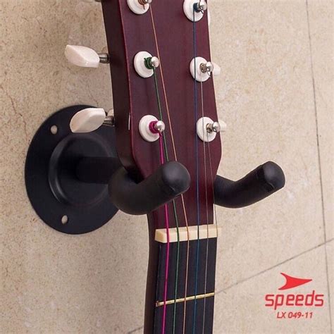 Jual Kepoin Aja Wall Hanger Gitar Stand Dinding Gitar Cantolan Gitar