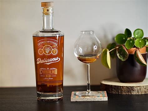 Delicana Carvalho im Test - Tanz der Aromen