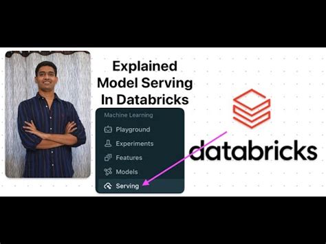 Explained Model Serving Creating Endpoints For Custom Models In