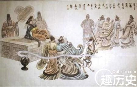令人瞠目結舌漢靈帝劉宏史上最荒誕的皇帝 每日頭條