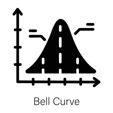 Bell Curve Research Vector Art Icons And Graphics For Free Download