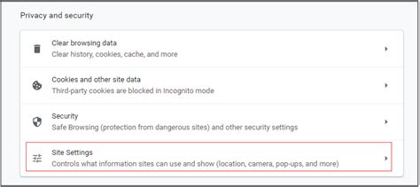 How To Unblock Adobe Flash Player Chrome Firefox Edge IE Safari MiniTool MovieMaker