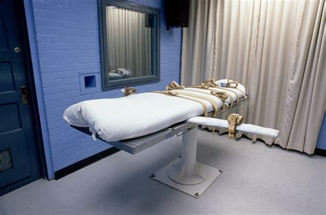Idaho Serial Killer S Execution Suddenly Halted Newsweek