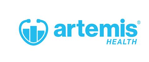 Artemis Health Healthcare Revolution® Sponsor