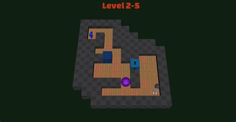 Build Your Own Sokoban