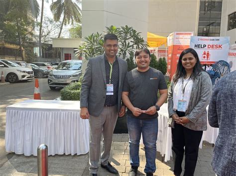 Preetesh Maloo On Linkedin Startups Founders Venturebuddy