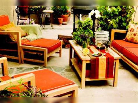 Eco Chic Decor On A Budget Times Of India