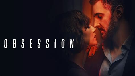 Obsession 2023 Tv Fanart Fanarttv