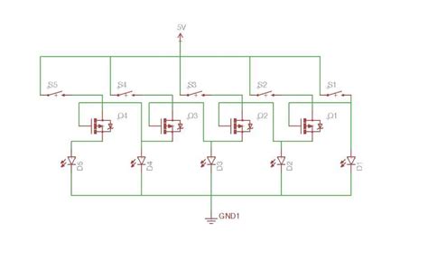 Switches Optimize Pnpdiode Schematic Electrical Engineering Stack