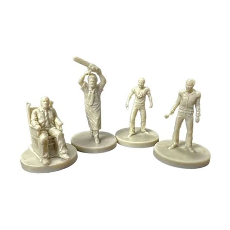 Miniatura Texas Chainsaw Massacre 1974 Miniatures