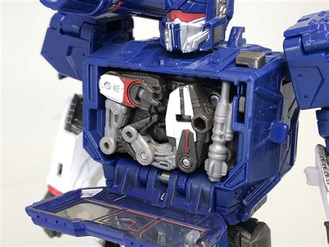 Ravage Transformers