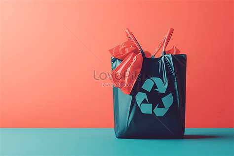 가방에 로고 일러스트 무료 다운로드 Lovepik