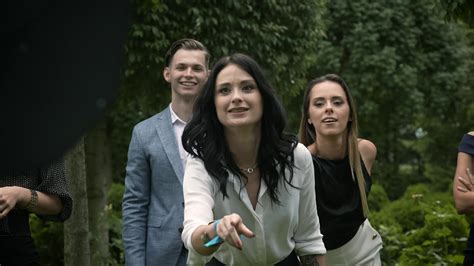 Girls At Work Team Building DORCEL Spanish SugarInstant