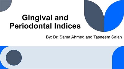 Plaque Indices Commonly Used In Dentistry Pdf Plaque Indices Commonly Used In Dentistry Pdf