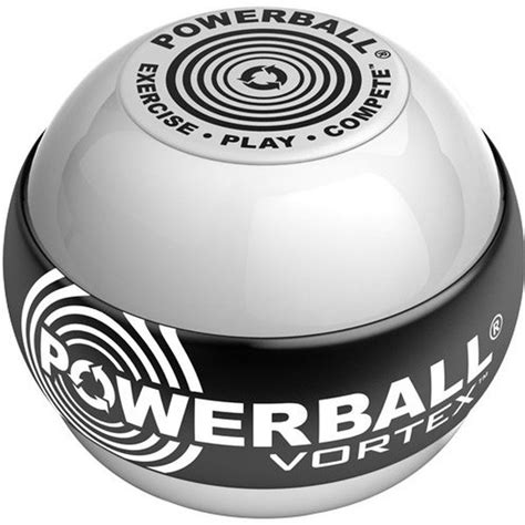 Powerball Vortex Classic Powerballs Viranomainenfi English