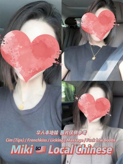 Jb Escort Girl Johor Bahru