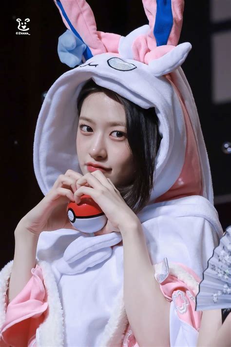 Pin By Evelyn On Pokémon X Kpop Idols Kpop Pokémon X Korea