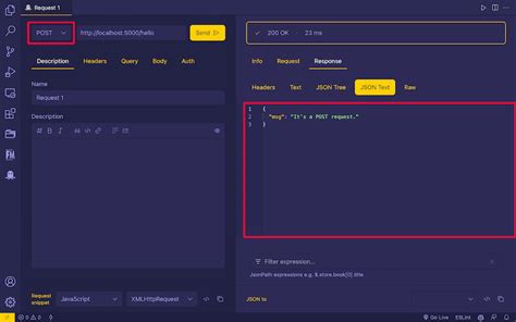 How To Use Rapidapi Client For Vs Code To Test Apis