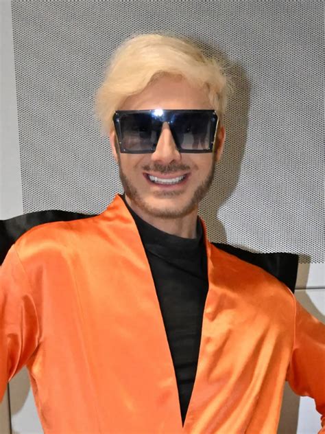 Sam Dylan Geschockt Von Csd In Berlin Nackte Und Sex Mitten Auf Den Straßen