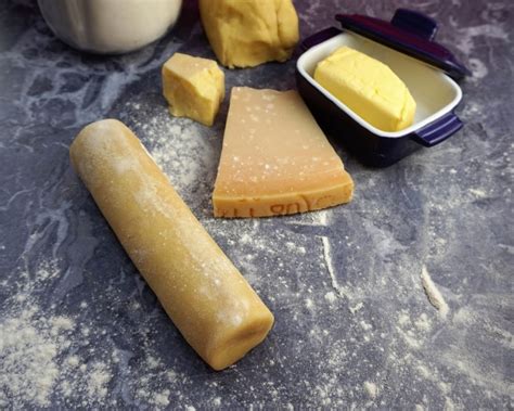 Parmesan And Cheddar Biscuits Moorlands Eater