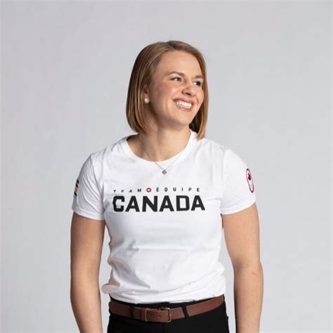 Gold Medalist Erica Wiebe Turned A Postponed Olympics Into An… Women