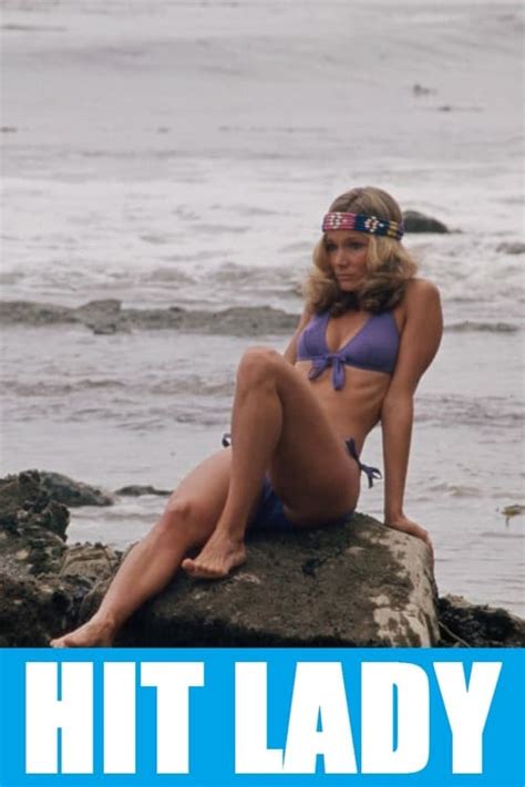 Hit Lady 1974 — The Movie Database Tmdb