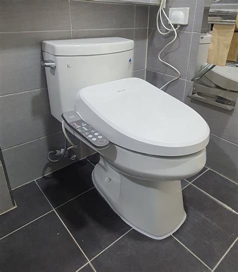 계림바스 부산 수영구 삼정코아 아파트 양변기 교체