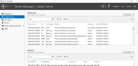 Dhcp Server In Hyper V
