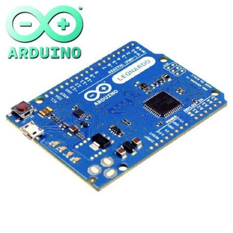Buy Arduino A000052 Leonardo Ss Connectique At Affordable Prices — Free Shipping Real Reviews