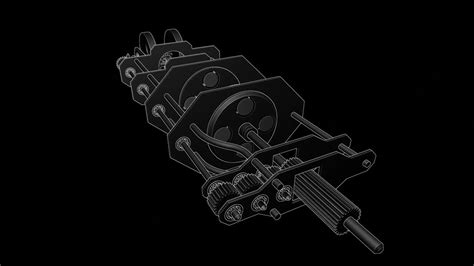 Video Szymon Howorus On Linkedin A Scheme Of Magnetic Inertial Self Powering Machine Based On