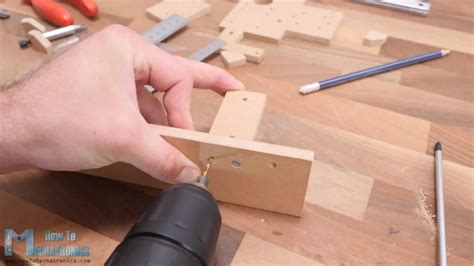 Simplest Cnc Machine With Minimum Parts Possible Diy Laser Engraver