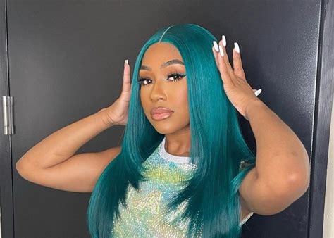 Yung Miami Responds To Cent Calling Her Sex Worker For Diddy Urban Islandz