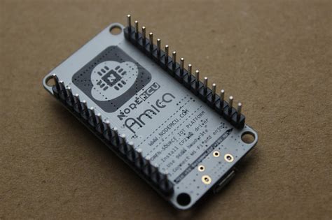 Ai Thihker Wireless Module Expert Nodemcu Connect Things Easy